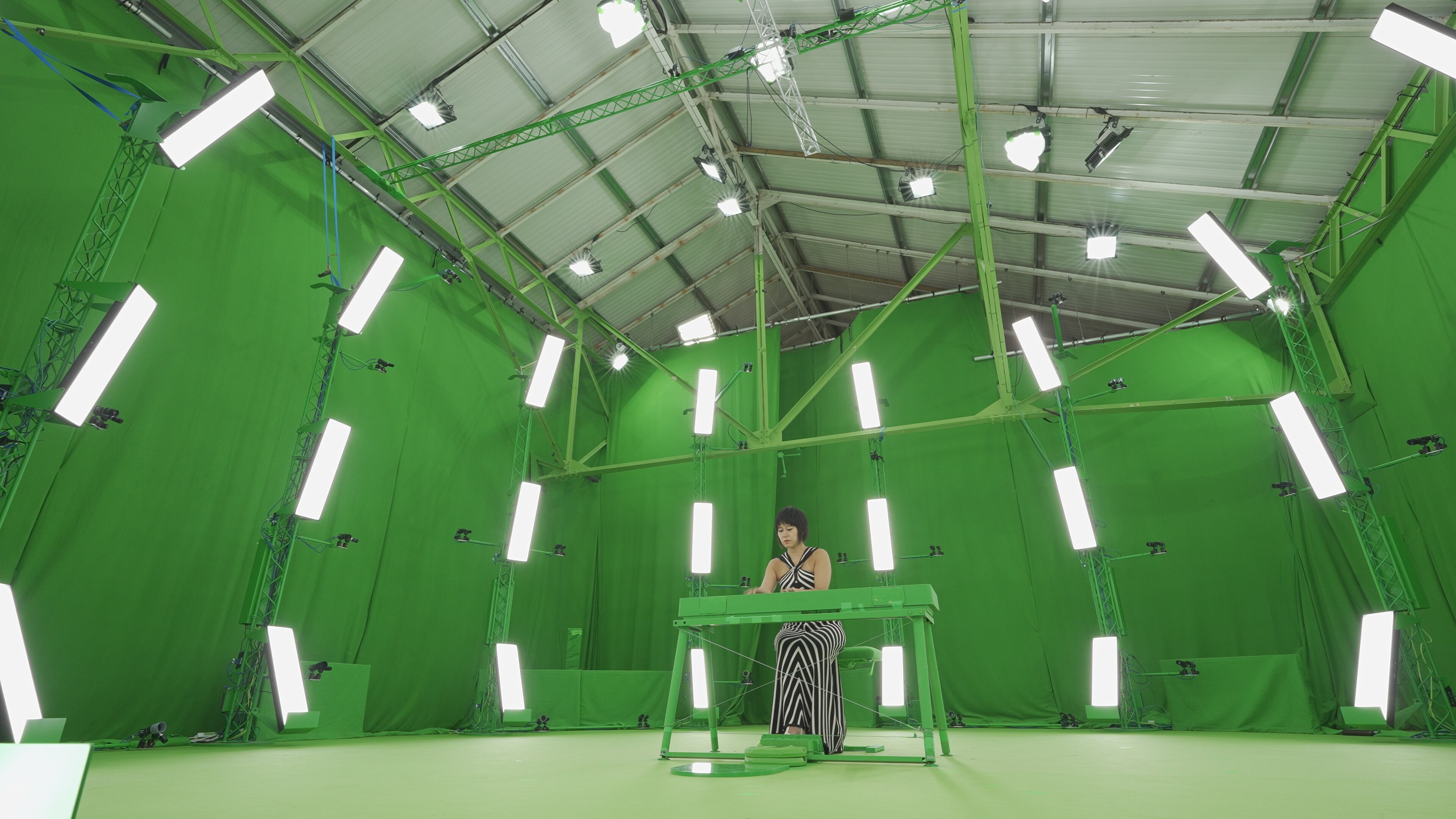 Features | An October 2025 Interview with Pierre-Alain Giraud, writer ...